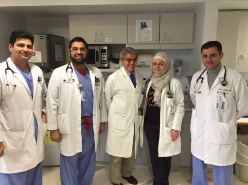 Internal Medicine Residency – Unity Hospital | Rochester Regional Health