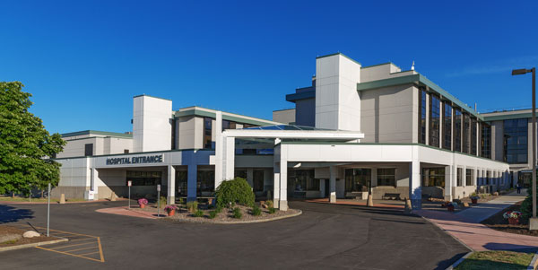 Internal Medicine Residency – Unity Hospital | Rochester Regional Health