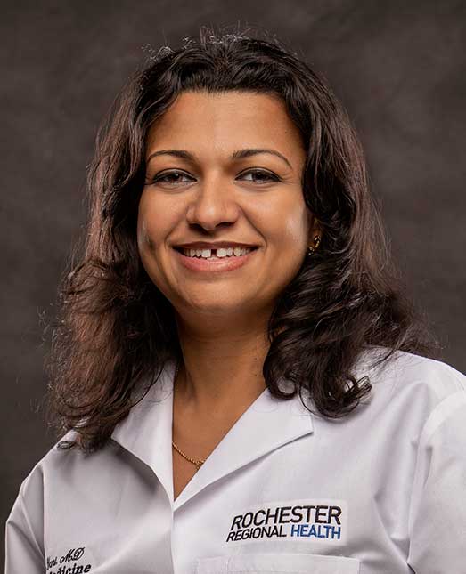 Residents | Rochester Regional Health