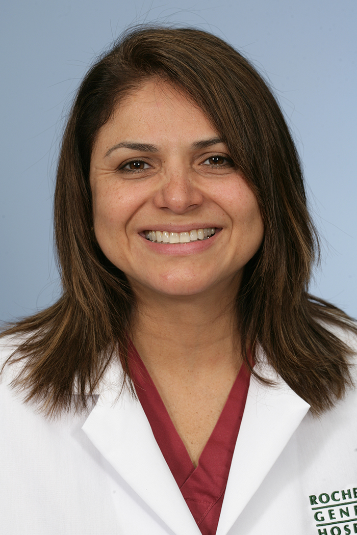 RGH Dentistry Faculty | Rochester Regional Health