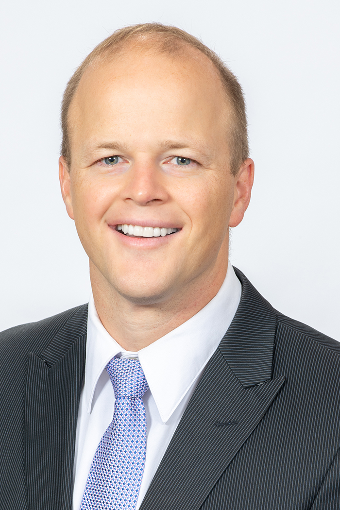 RGH Podiatric Residents | Rochester Regional Health