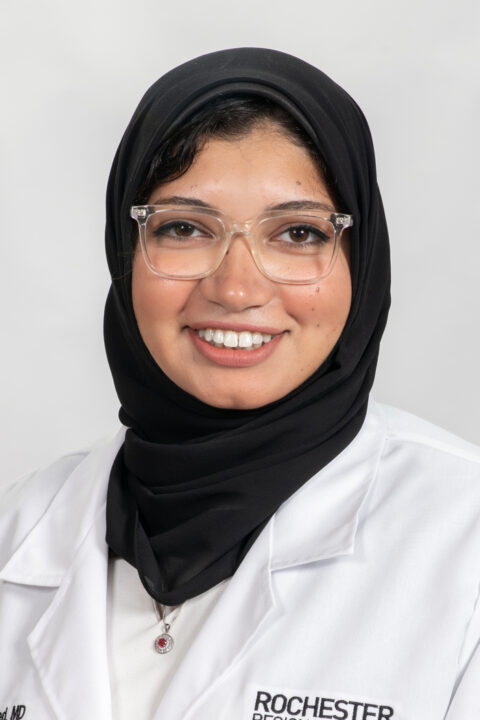 Current Residents | Rochester Regional Health
