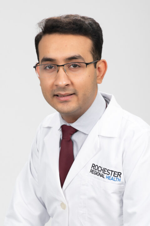 Unity Internal Residents | Rochester Regional Health