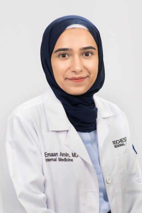 Current Residents | Rochester Regional Health