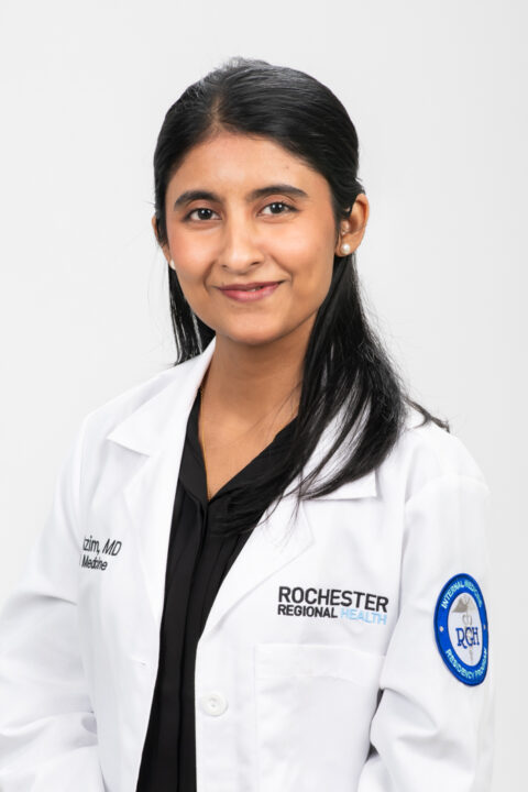 Current Residents | Rochester Regional Health