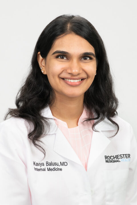 Current Residents | Rochester Regional Health