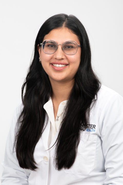 Unity Internal Residents | Rochester Regional Health