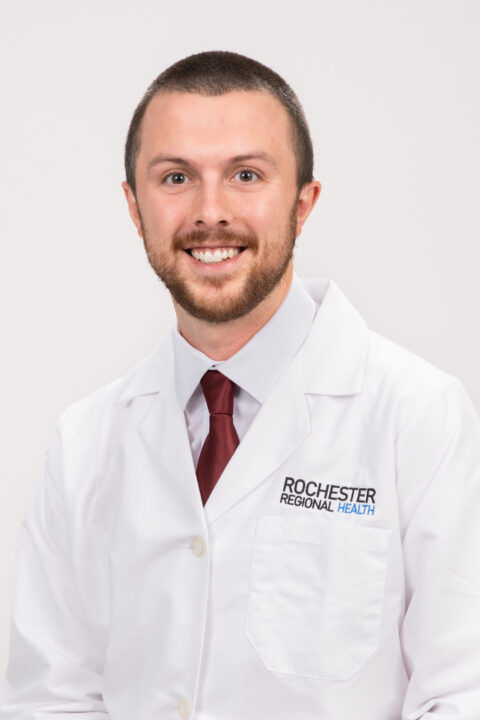 RGH Podiatric Residents | Rochester Regional Health