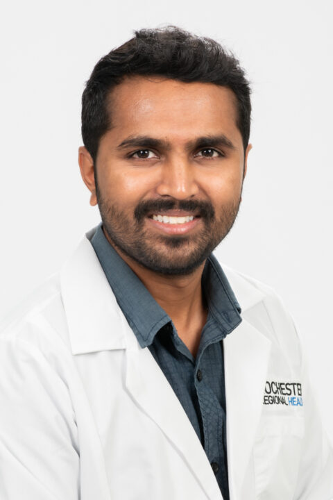 Unity Internal Residents | Rochester Regional Health