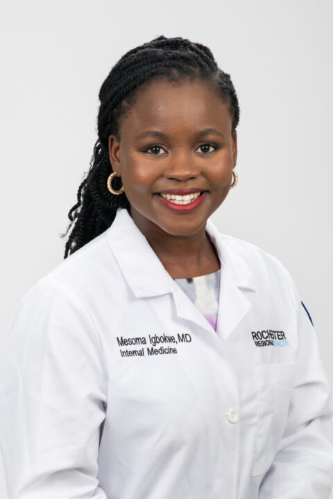 Current Residents | Rochester Regional Health