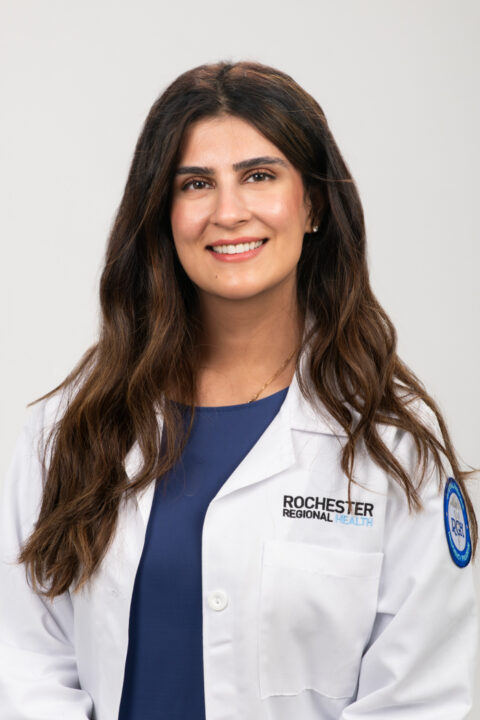 Current Residents | Rochester Regional Health