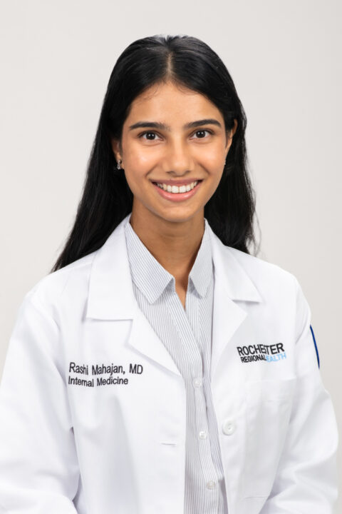 Current Residents | Rochester Regional Health