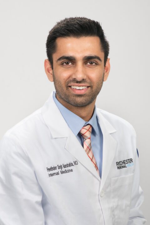 Current Residents | Rochester Regional Health