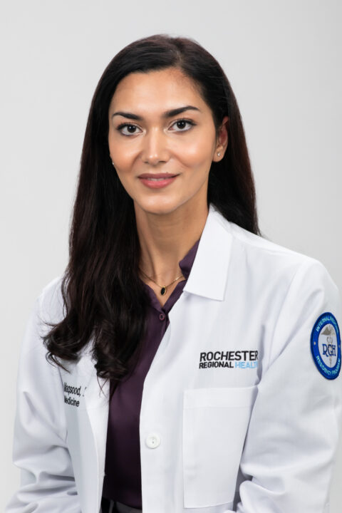 Current Residents | Rochester Regional Health