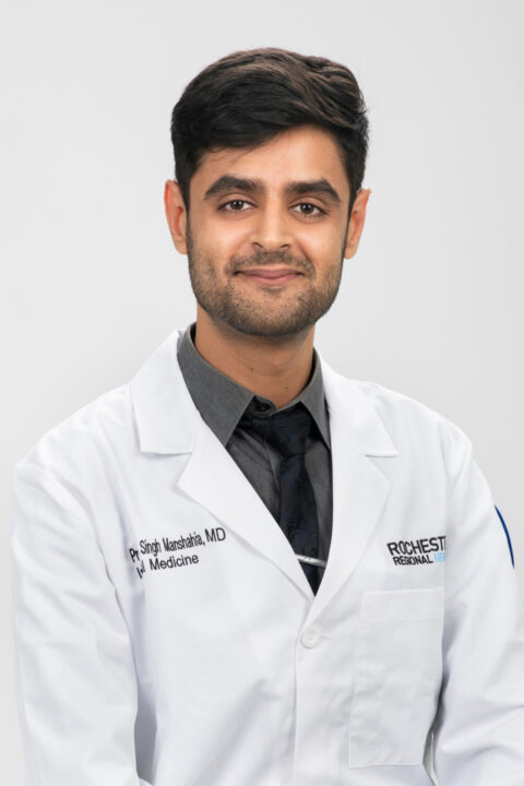 Current Residents | Rochester Regional Health