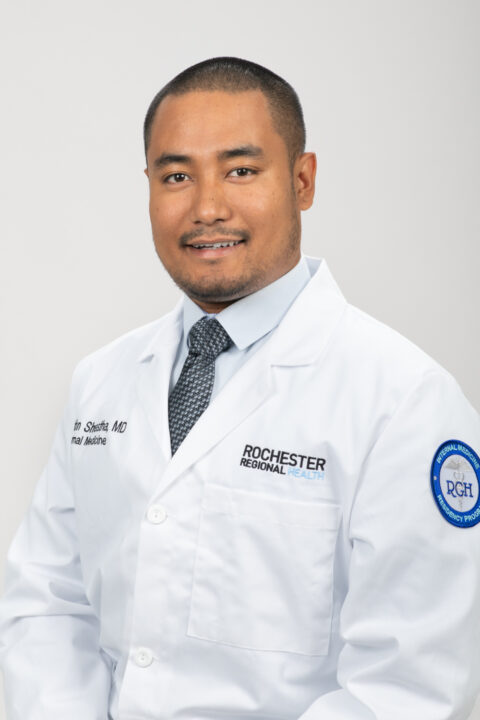 Current Residents | Rochester Regional Health