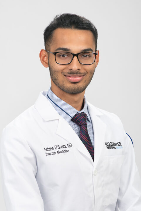 Current Residents | Rochester Regional Health