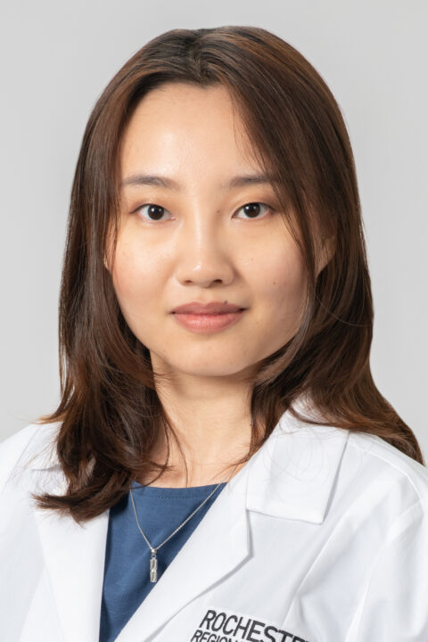 Unity Internal Residents | Rochester Regional Health