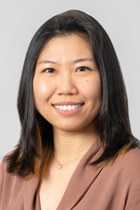 Current Fellows | Rochester Regional Health