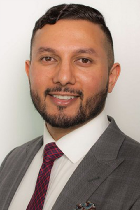 Current Fellows | Rochester Regional Health